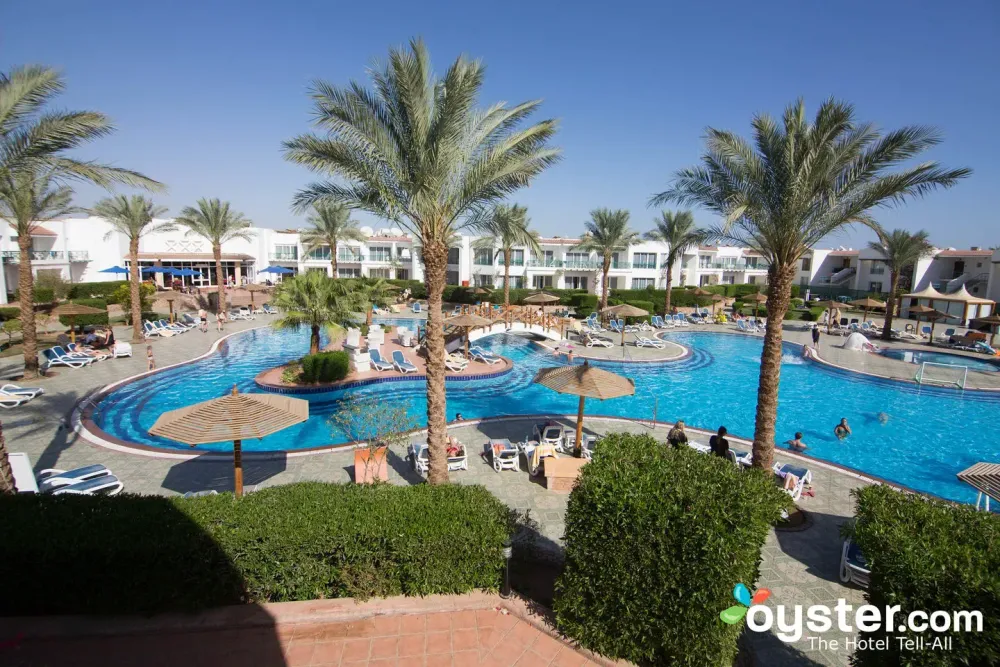 Panorama Hotels & Resorts Review: What To REALLY Expect If You Stay